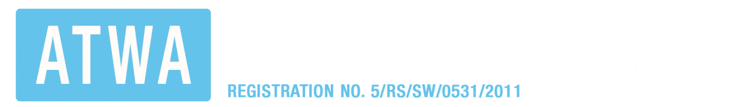 Ansal Tower 38, Nehru Place Flat Owners Welfare Association